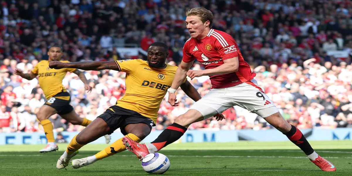 Anglia - Premier League meci Man United vs Wolves 30 Decembrie 2025