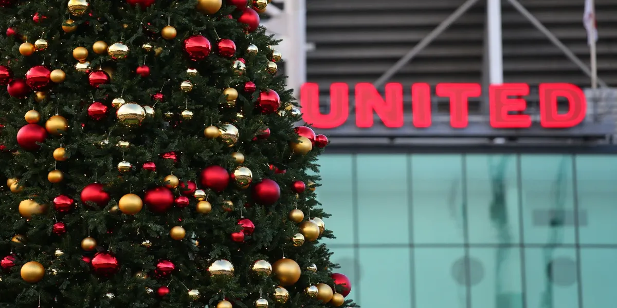 Focus total pe Old Trafford in Premier League de Boxing Day